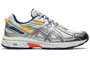 Asics Iab Studio X Gel-venture 6 - White/silver