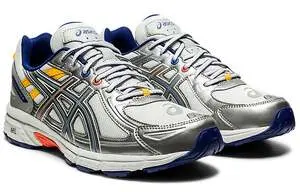 Asics Iab Studio X Gel-venture 6 - White/silver