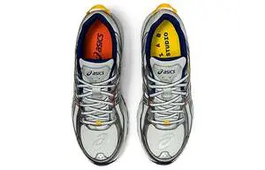 Asics Iab Studio X Gel-venture 6 - White/silver