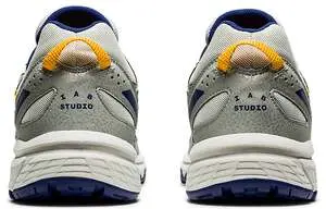 Asics Iab Studio X Gel-venture 6 - White/silver
