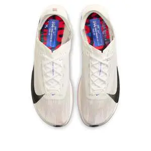 Nike Streakfly 2 Sneakers - White/racer Blue/bright Crimson