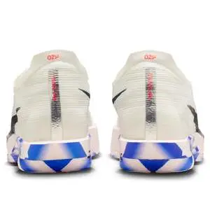 Nike Streakfly 2 Sneakers - White/racer Blue/bright Crimson