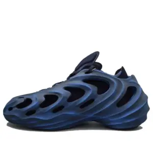 Adidas Adifom Q "cosmic Way Runners Neptune - Blue