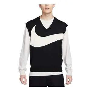 Nike Swoosh Sweater Vest