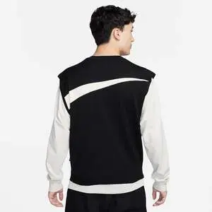 Nike Swoosh Sweater Vest