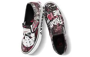 VANS House Of Terror X Classic Slip-on 'friday The 13th - Multi-color