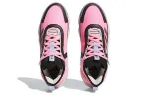 Adidas Adizero Select Basketball Sneakers
