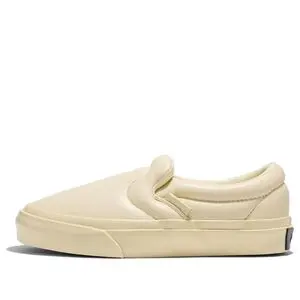VANS X Proenza Schouler Slip-on Reissue Sneakers - Yellow