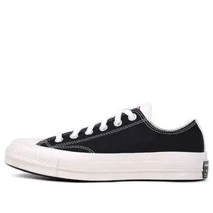 CONVERSE Chuck 70 Low "logo Play Cheetah" Sneakers