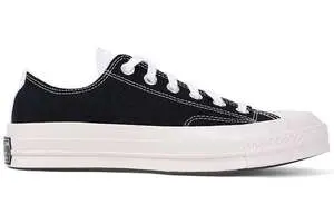 CONVERSE Chuck 70 Low "logo Play Cheetah" Sneakers