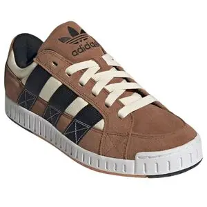 Adidas Lwst Sneakers - Preloved Brown/core Black/cream White