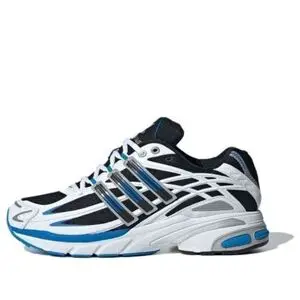 Adidas Adidas Adistar Cushion Sneakers Black/white/blue