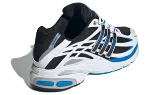 Adidas Adistar Cushion Sneakers - Black/white/blue