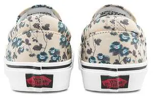 VANS House Of Terror X Classic Slip-on 'the Shining - Cream/white