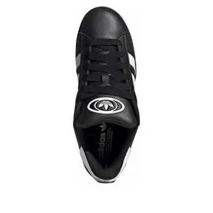 Adidas Campus 00s Sneakers - Core Black/cloud White/cloud White