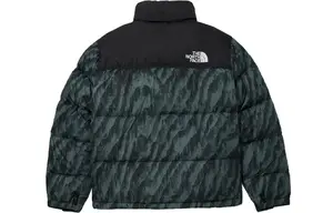 The North Face 1996 Retro Nuptse Down Jacket - None