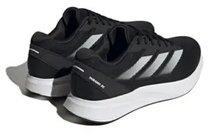 Adidas Duramo Rc Athletic Shoes - Core Black/cloud White