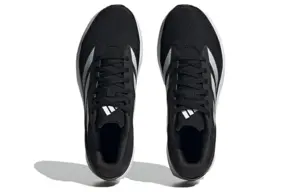Adidas Duramo Rc Athletic Shoes - Core Black/cloud White