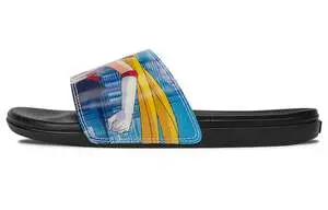 VANS Sailor Moon X La Costa Slide-on Sandals