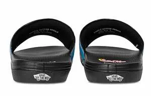 VANS Sailor Moon X La Costa Slide-on Sandals - Multi-color