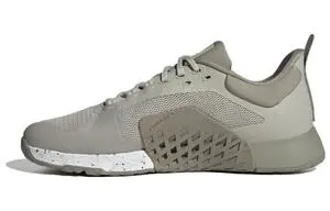 Adidas Dropset 2 Training Sneakers - Grey/multi-color