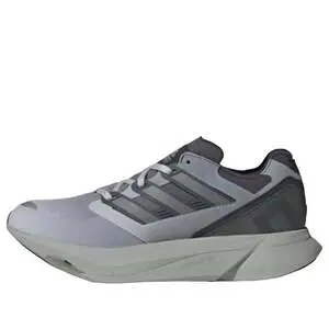 Adidas Adidas Equipment Adios Pro Sneakers Grey Two/iron Metallic/violet