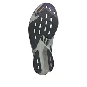 Adidas Equipment Adios Pro Sneakers - Grey Two/iron Metallic/violet