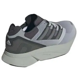 Adidas Equipment Adios Pro Sneakers - Grey Two/iron Metallic/violet