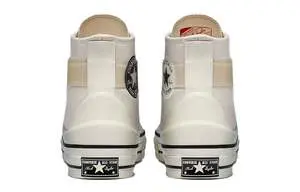 CONVERSE Kim Jones X Chuck 70 High Top Sneakers