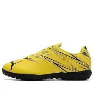 PUMA Attacanto Tt 'yellow Blaze' Sneakers