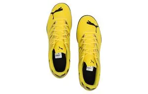 PUMA Attacanto Tt 'yellow Blaze' Sneakers