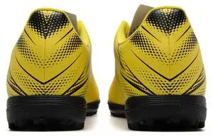PUMA Attacanto Tt 'yellow Blaze' Sneakers