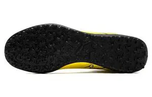 PUMA Attacanto Tt 'yellow Blaze' Sneakers