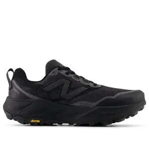 NEW BALANCE Fresh Foam X Hierro V9 Trail Running Sneakers - Black Cement/black