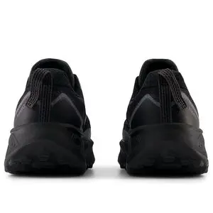 NEW BALANCE Fresh Foam X Hierro V9 Trail Running Sneakers - Black Cement/black