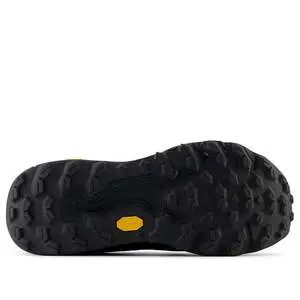 NEW BALANCE Fresh Foam X Hierro V9 Trail Running Sneakers - Black Cement/black