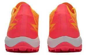 PUMA Ultra Match Tf 'forever Faster Pack' Sneakers - Yellow/pink