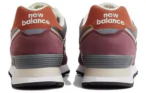 NEW BALANCE 576 Made In England