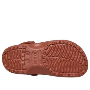 CROCS Classic Clog - Rust