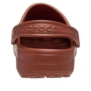 CROCS Classic Clog - Rust