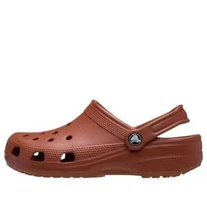 CROCS Classic Clog - Rust