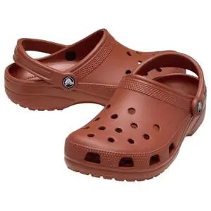 CROCS Classic Clog - Rust