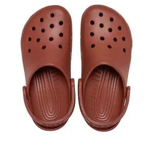 CROCS Classic Clog - Rust