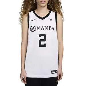 Nike Mambacita Basketball Jersey