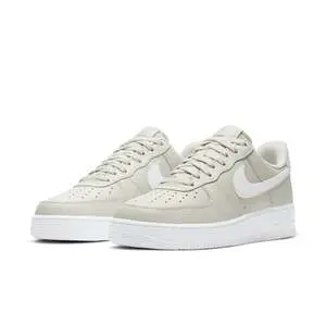 Nike Force 1 '07 'light Bone