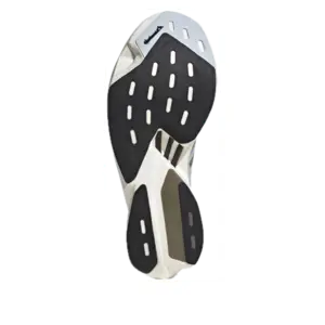 Adidas Adizero Adios Pro 3 Athletic Sneakers - White
