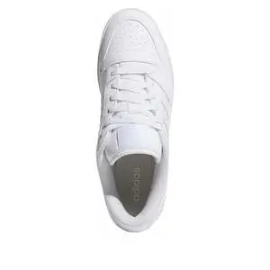 Adidas Break Start Sneakers - White