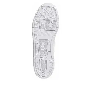 Adidas Break Start Sneakers - White