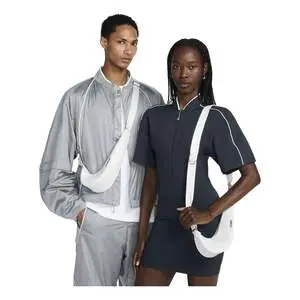 Nike X Jacquemus Swoosh Shoulder Bag