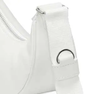 Nike X Jacquemus Swoosh Shoulder Bag